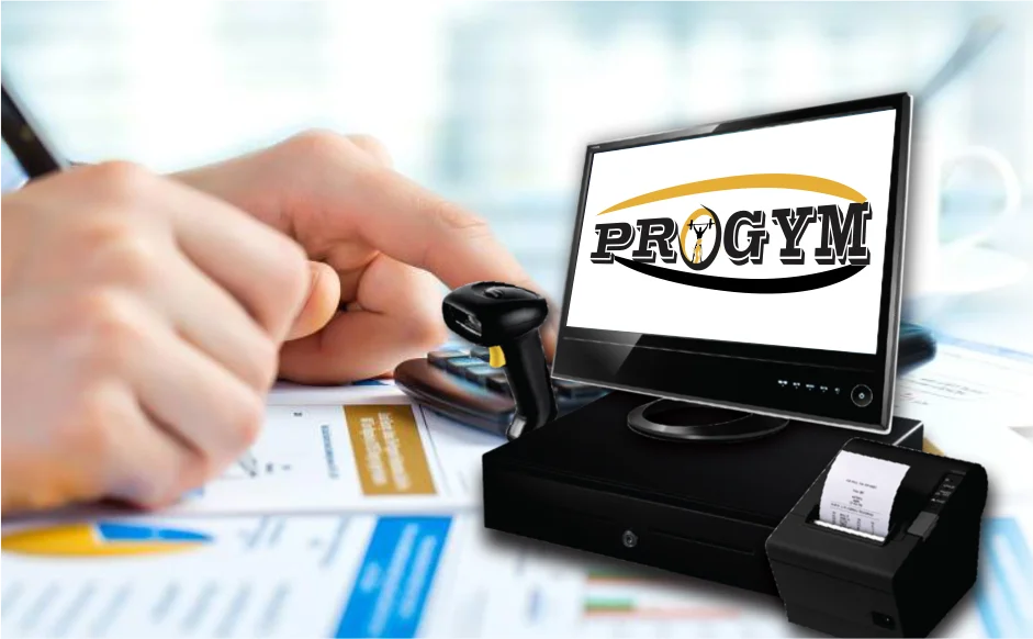 ¿Qué es ProGym? | ProGym