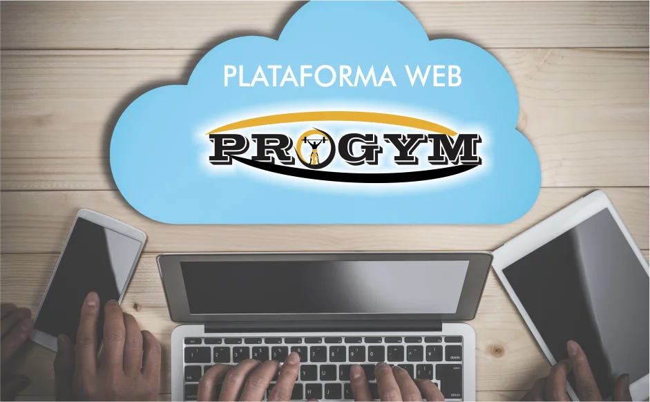 Software para Administrar Gimnasios ProGym y Control de Acceso
